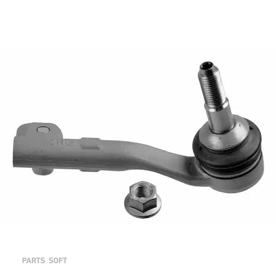 LEMFORDER 3651401 Наконечник р/т BMW 1 (F20)/ 3 (F30) прав