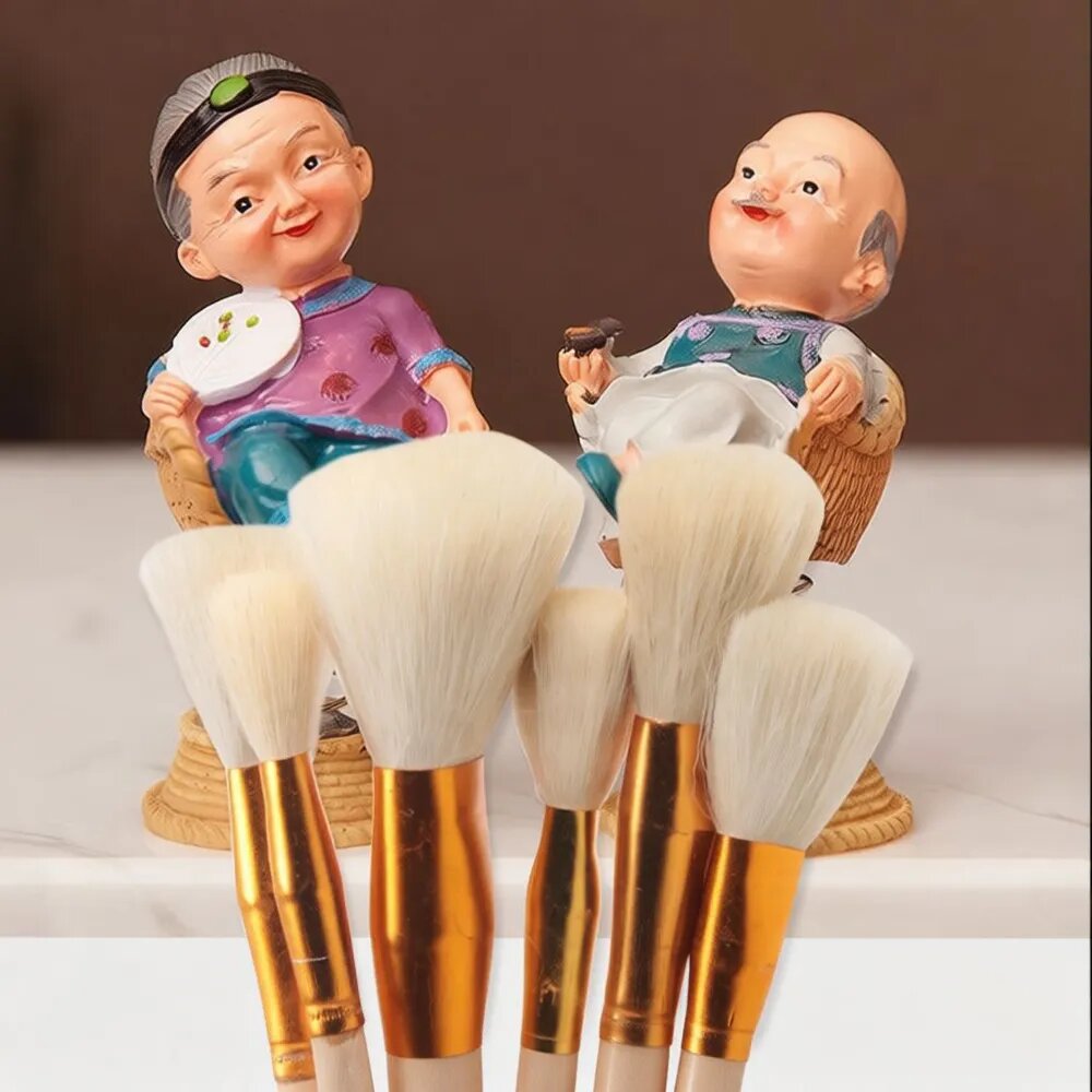 Кисть для рисования
