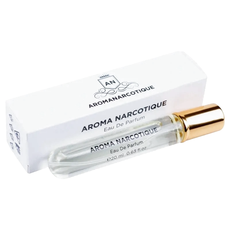Для женщин и мужчин Aroma Narcotique No 17 100 мл парфюмерная вода - Наркотик Номер 17