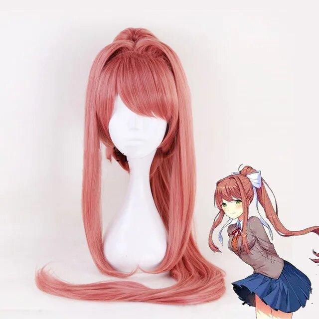 Парик Monika DDLC 95 см