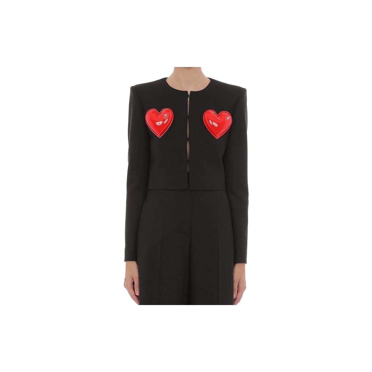 Куртка MOSCHINO