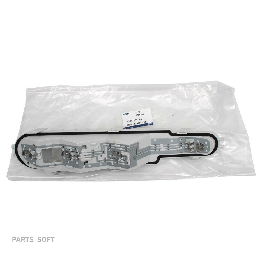 Плата фонаря заднего FORD от официального дистрибьютора, FORD, артикул 1581569