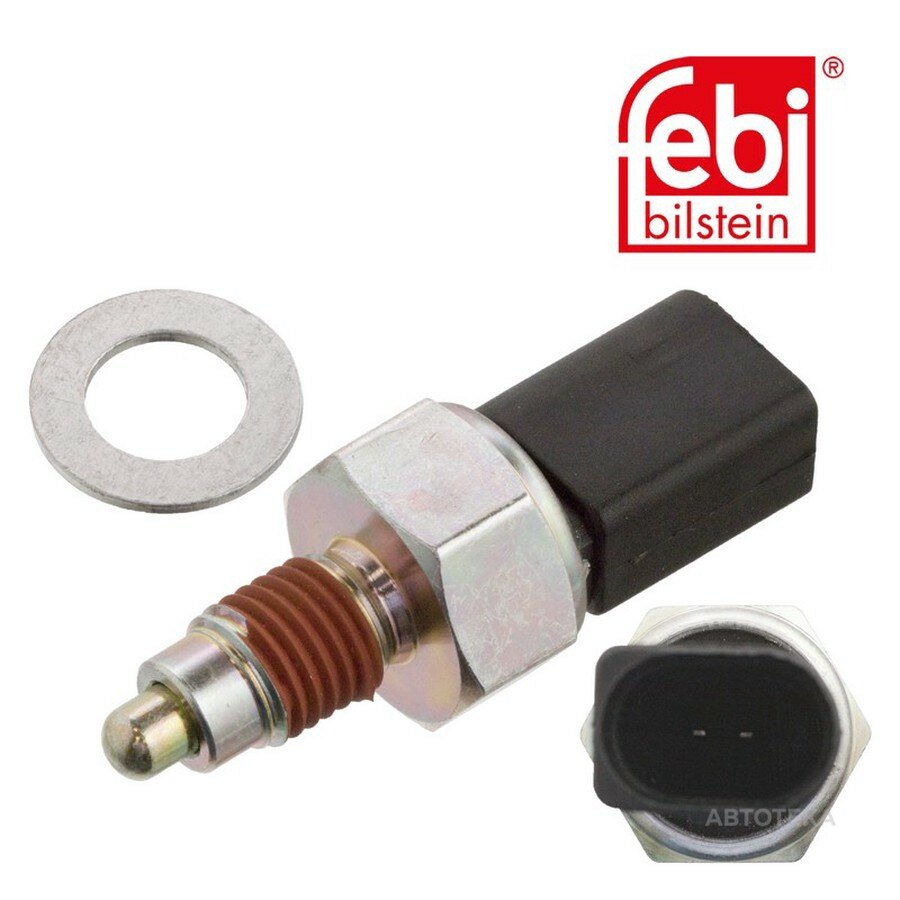 Датчик включения сигнала заднего хода FEBI 106039
