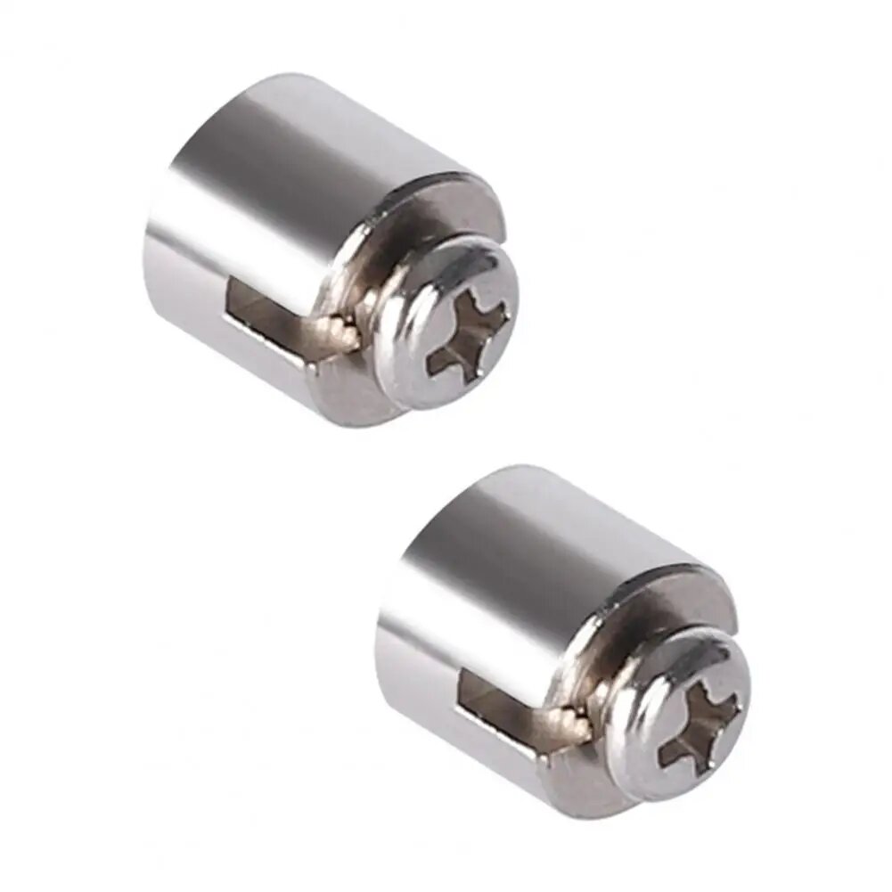 Магниты для велокомпьютера Silver 2pcs