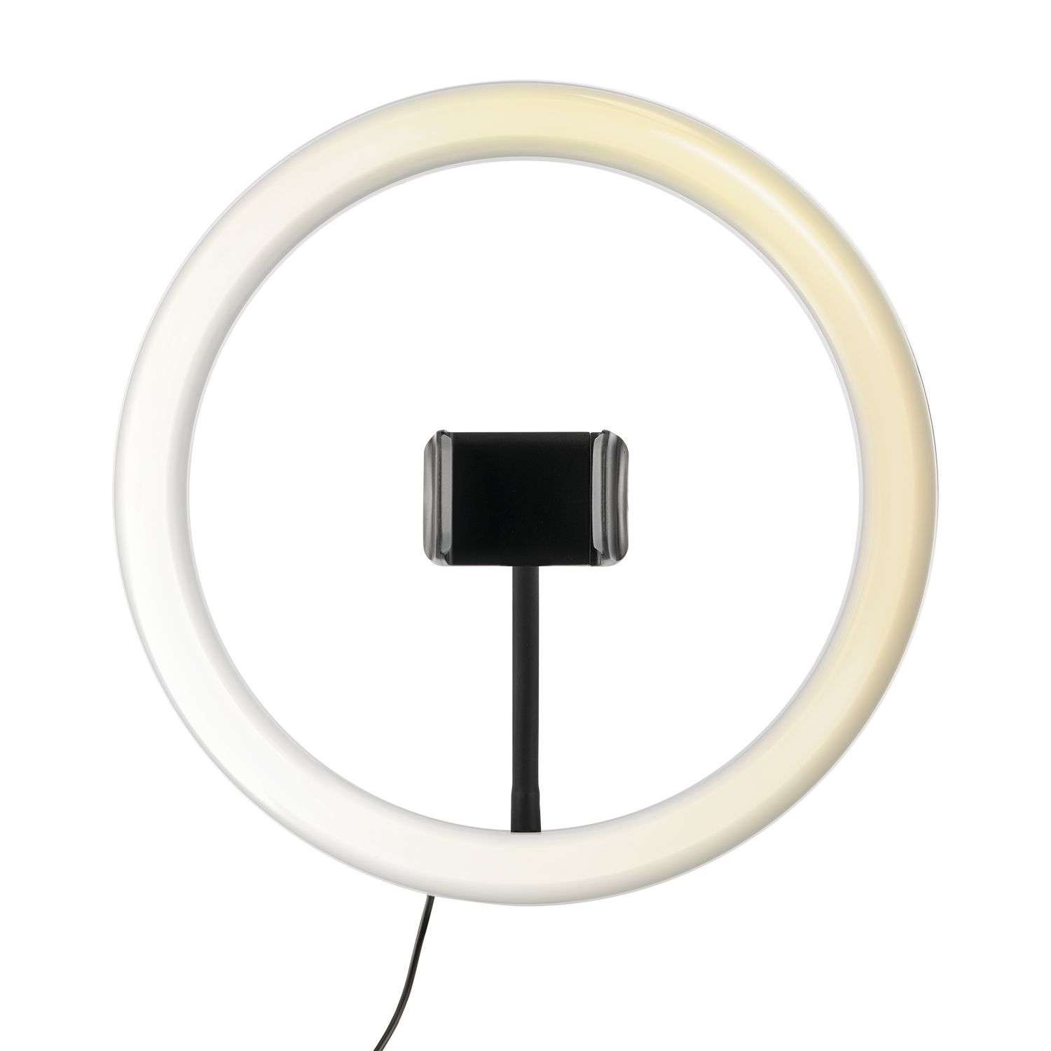 Осветитель кольцевой Momax V.LOG Livestream Ring Light 12 Дюймов