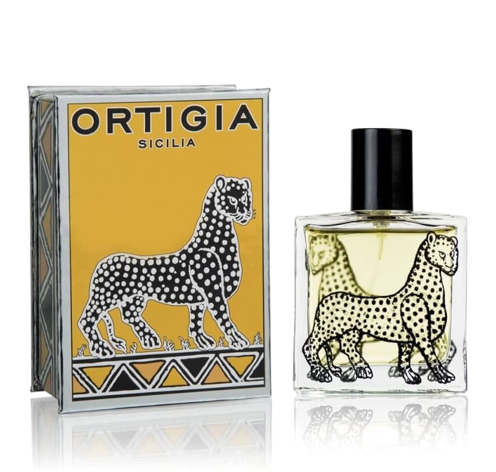 Духи Ortigia Sicilia Orange Blossom 30 мл для женщин / Ортижия Цветок Апельсина Сицилия