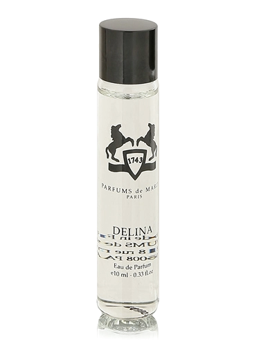 Парфюм Де Марли Делина без спрея для женщин 10 мл - Parfums De Marly Delina