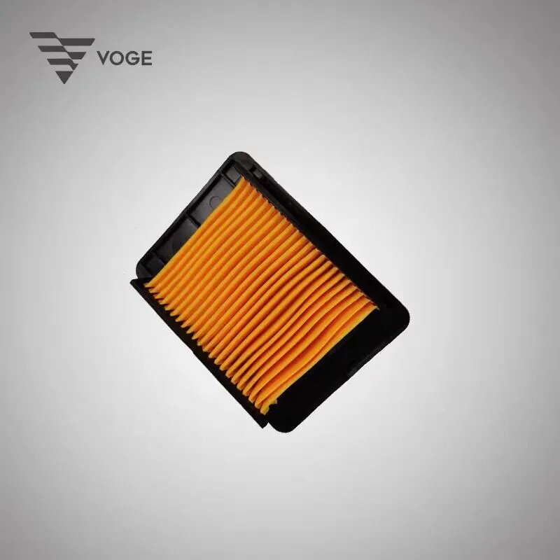 Оригинальный воздушный фильтр для Loncin VOGE 350AC AC350 LX350AC LX300-9 180100139-0001