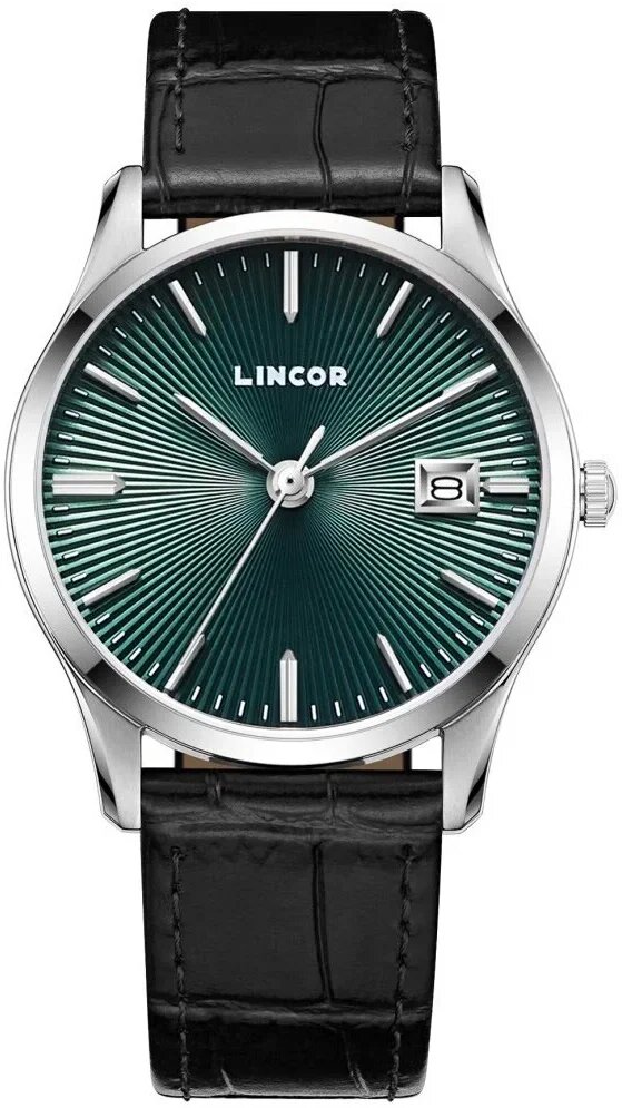  LINCOR