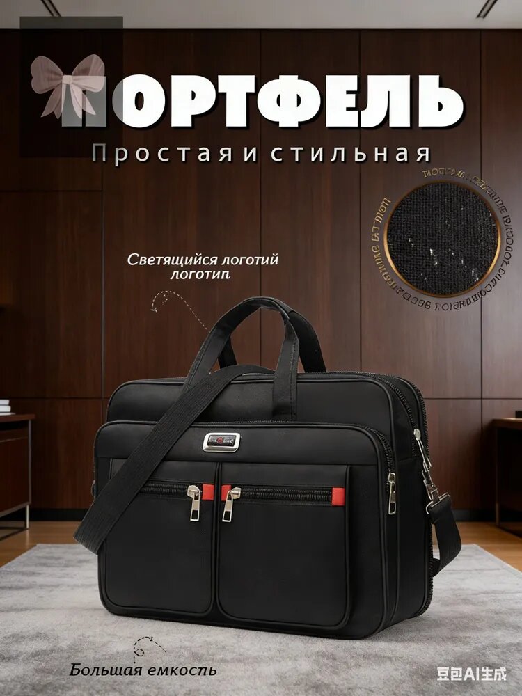 Портфель