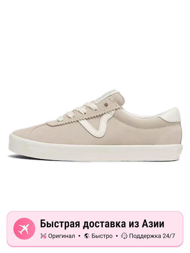 Кроссовки VANS Sport Low