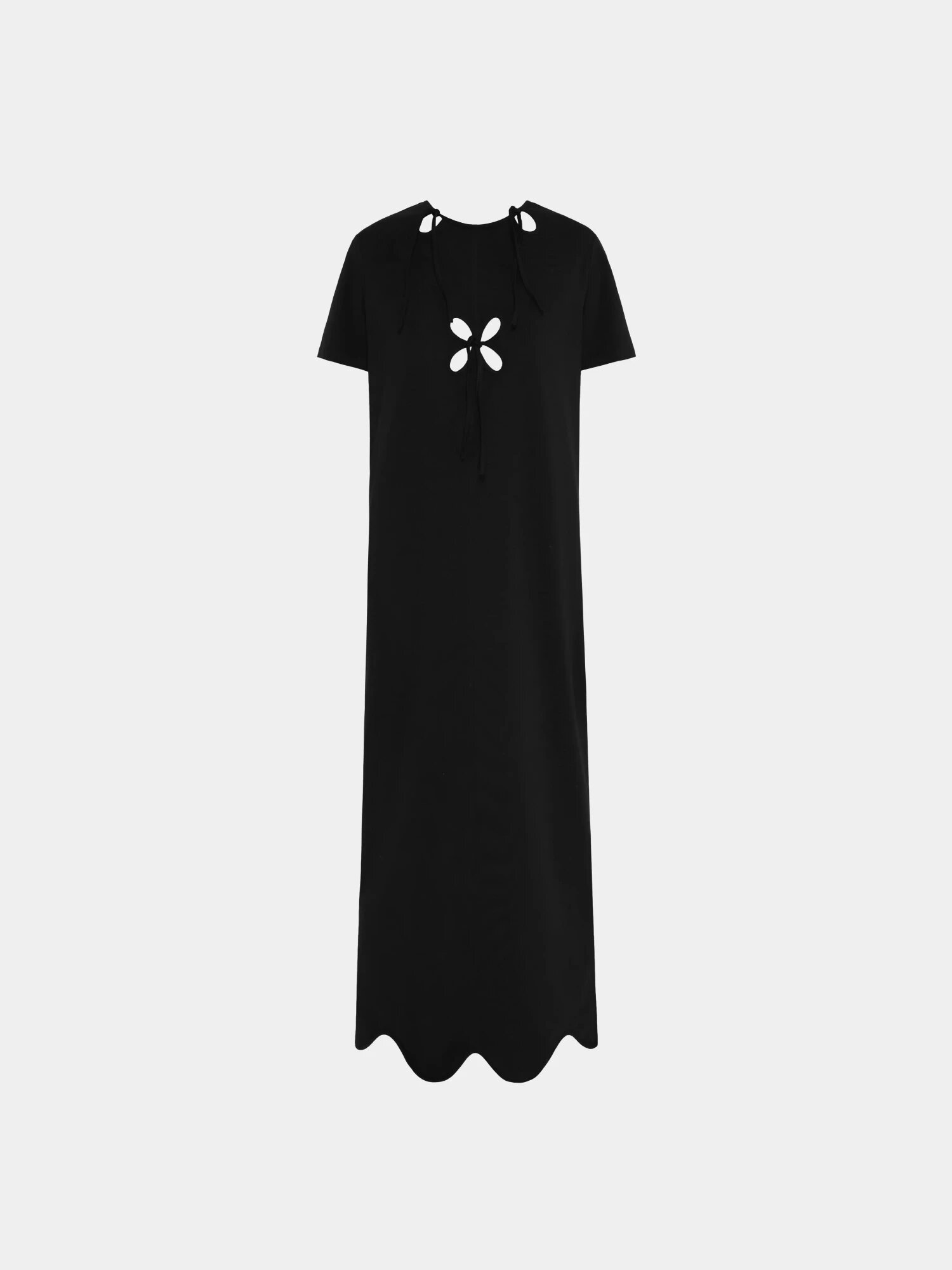 Платье J.Kim Petal Dress