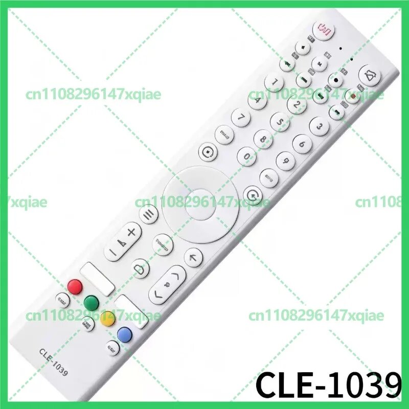 Голосовой пульт для телевизоров Hitachi CLE-1042 CLE-1039 WYORESY CLE-1039