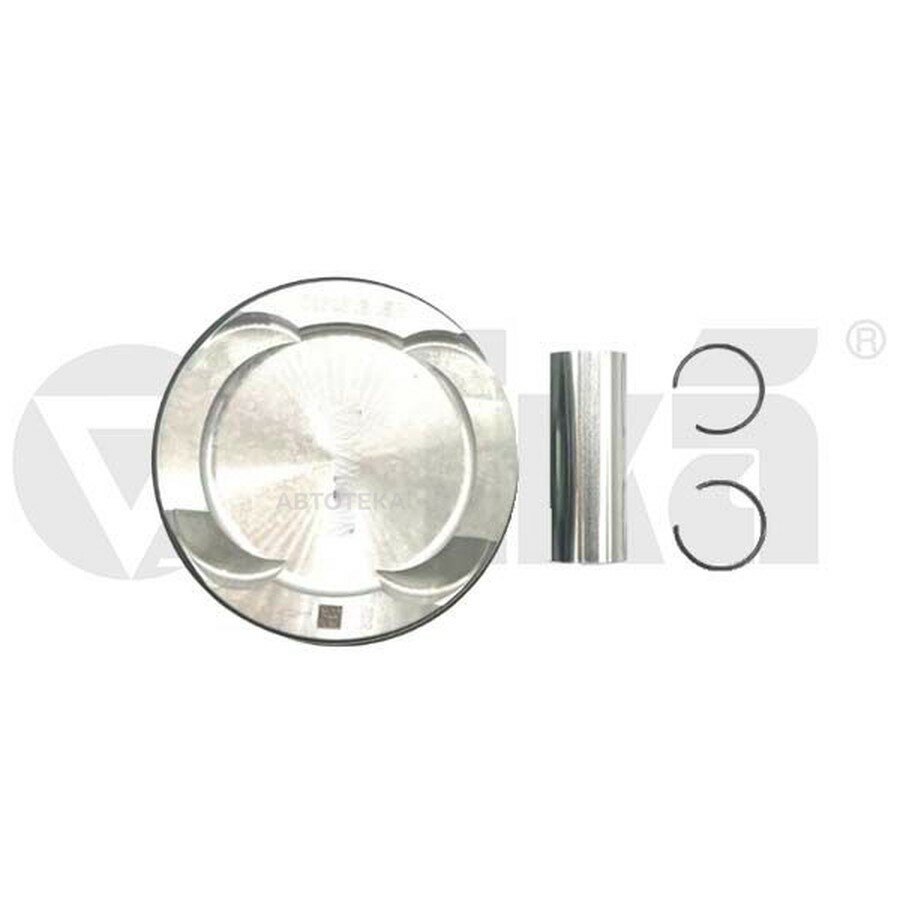 Поршень комплект BMW/MINI 3(F30)/5(G30)/7(G11)/X1(F48)/X3(F01)/COUNTRYMAN(F60) VIKA 19946301