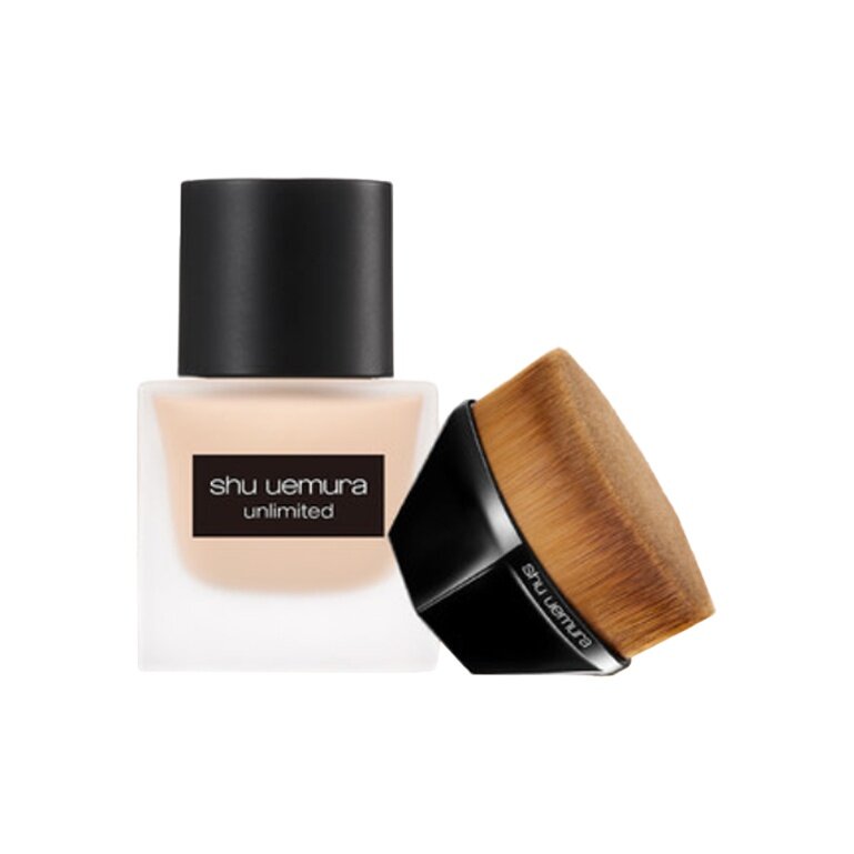 Наборы Shu Uemura