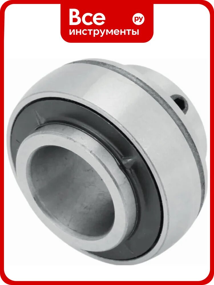 Подшипник ZKL 35х72х42.9 мм UC207 ТД032551