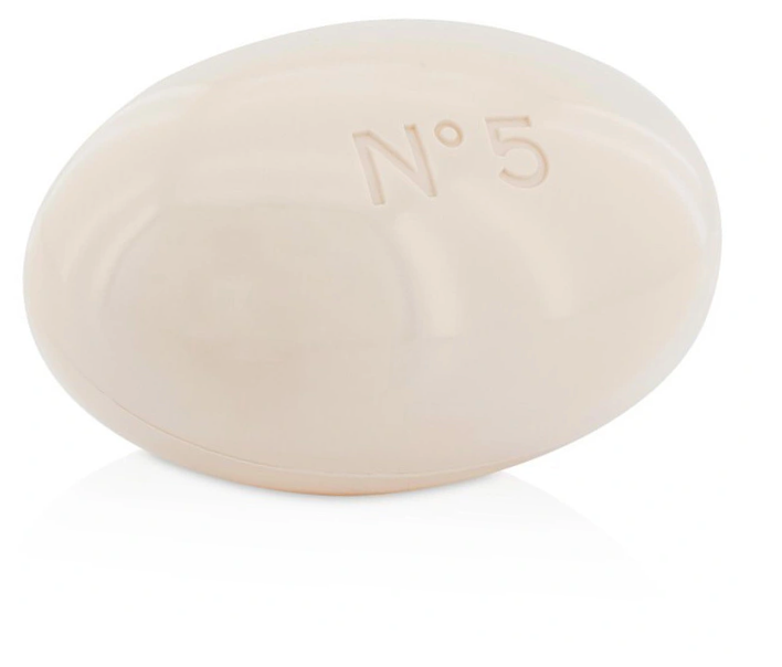 Шанель Номер Пять мыло женское 120 гр парфюм / Chanel Chanel N5