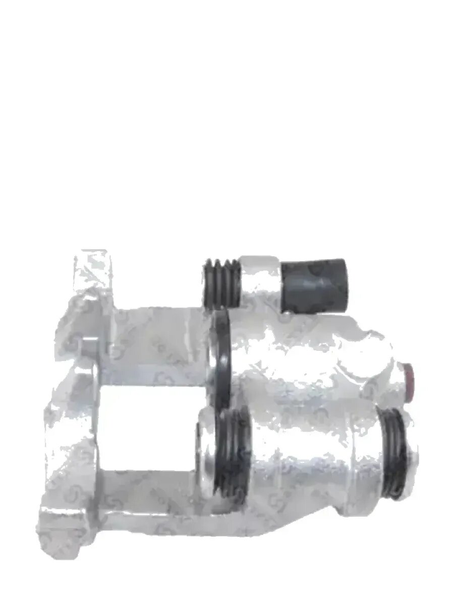 Суппорт тормозной Peugeot 406 1.8-3.0/1.9D-2.2HDi 95>