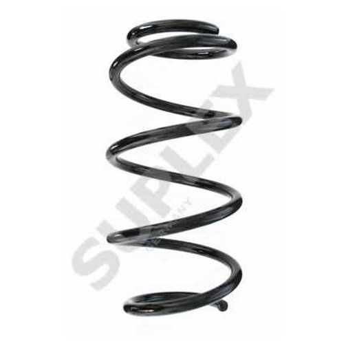 Пружина подвески передн. kia soul i (am)160 09-14 Suplex 46087 для Kia Soul