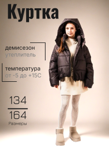 Куртка Fifland