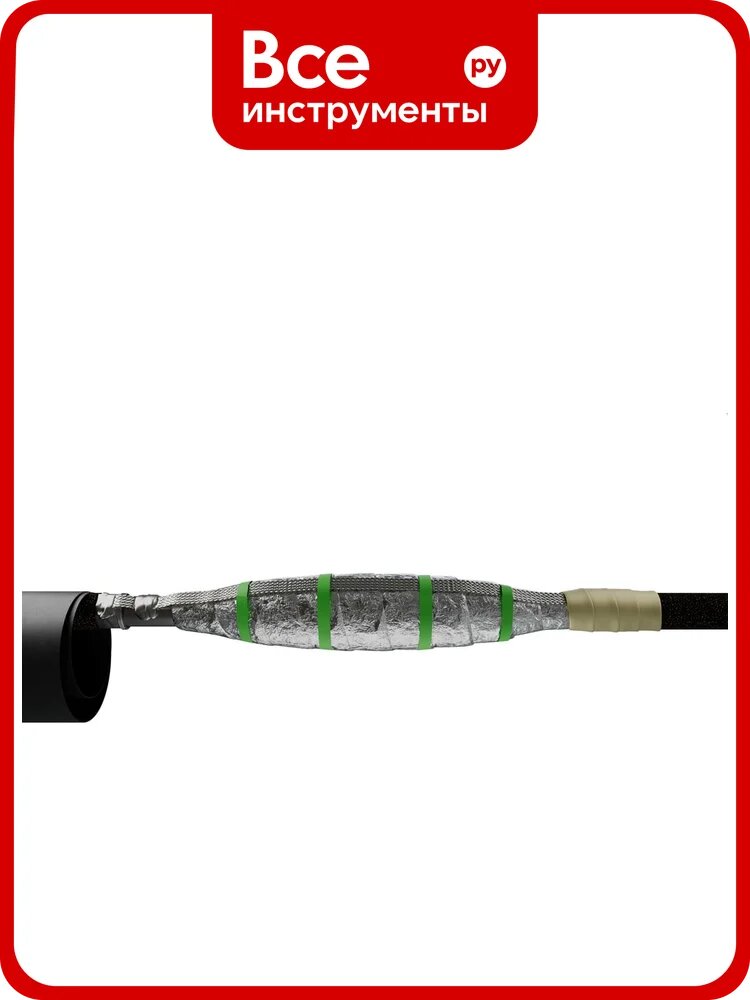 Муфта гринэнерго 3СТп-10-25/50(Б) ge-3-stp-10-025-050-b