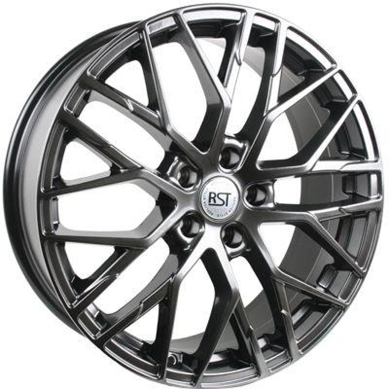 Диск колесный RST R019 (Mazda) 7,5x19 5x114,3 Dia67.1 ET45 цвет BH