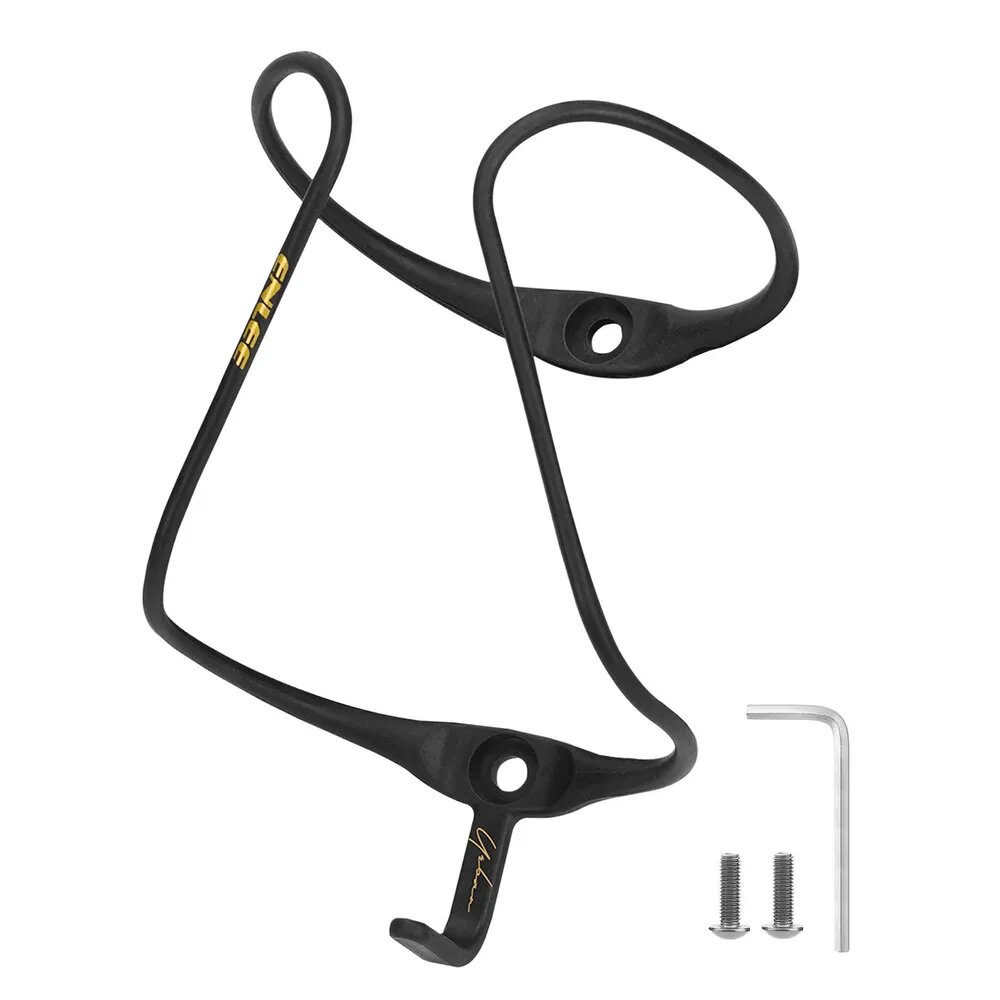 Лёгкий карбоновый держатель для фляжки ENLEE EL-C3, 9,2 г