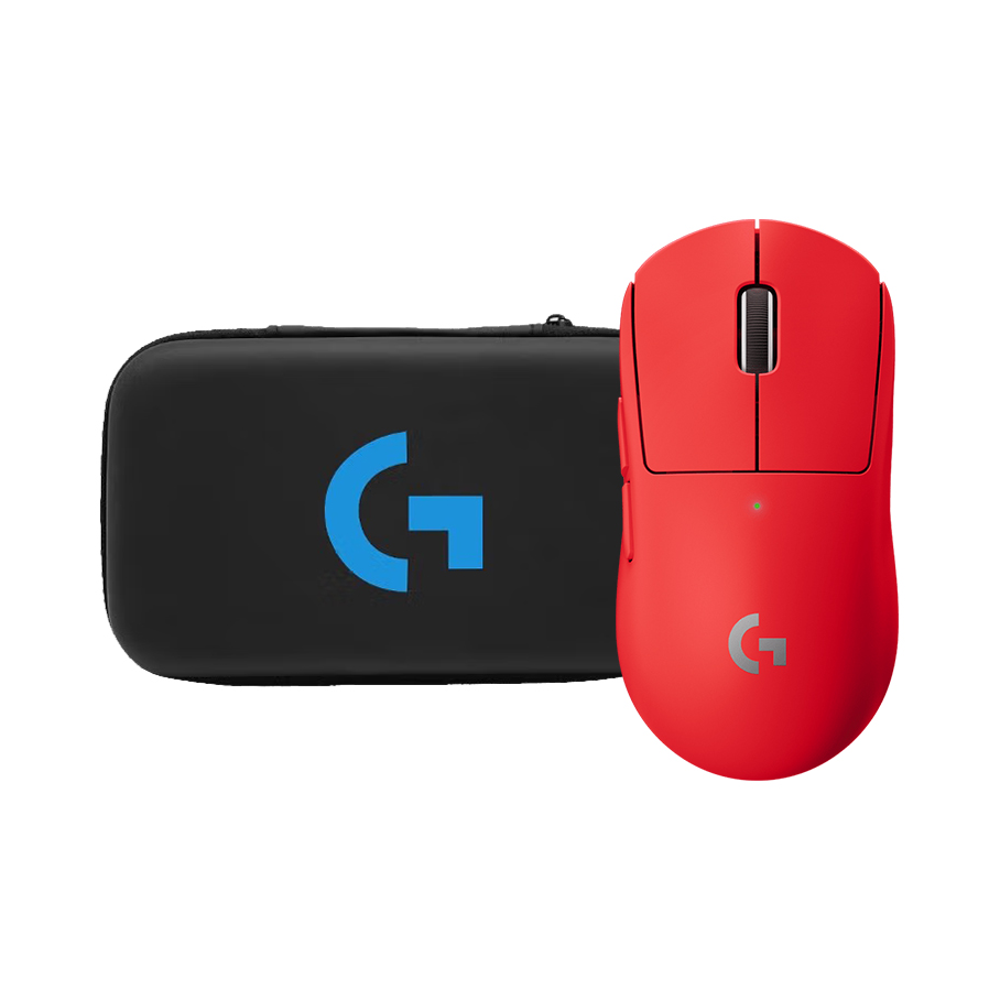 Logitech G