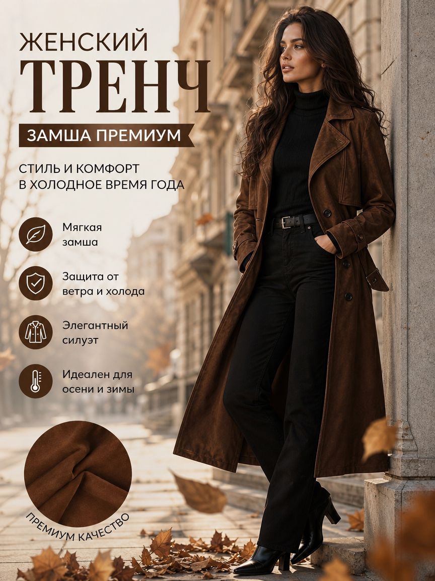 Пальто
