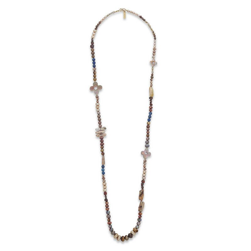 Чокер NATURE BIJOUX