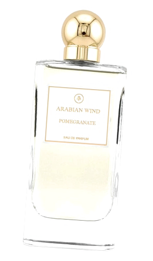 Парфюмерная вода Арабиан Винд Помегранейт 75 мл для женщин и мужчин - Arabian Wind Pomegranate