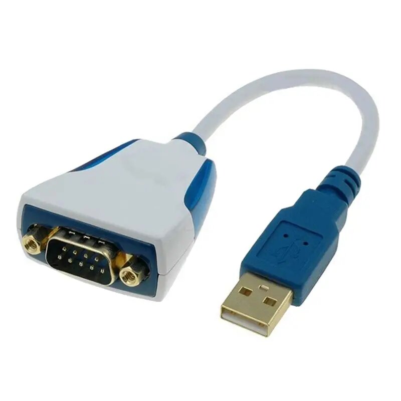 FTDI USB 2.0 в RS232 кабель-адаптер