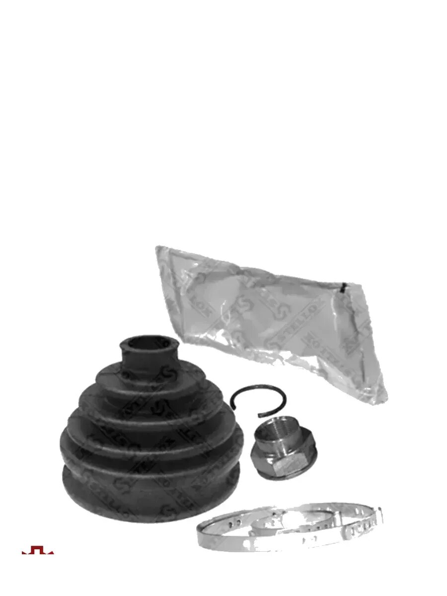 Комплект пыльника шруса MB Vito 2.0/2.3/2.0CDi/2.3D/TD