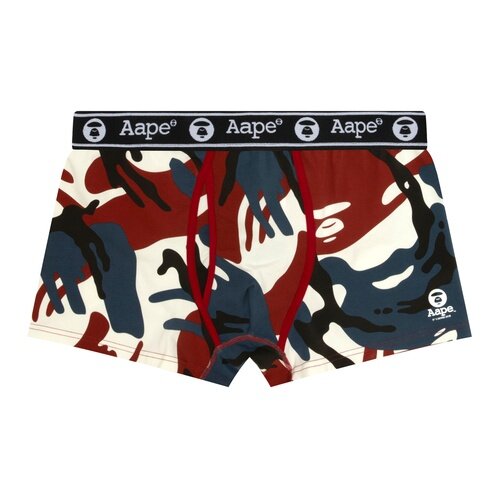 Трусы AAPE BY A BATHING APE