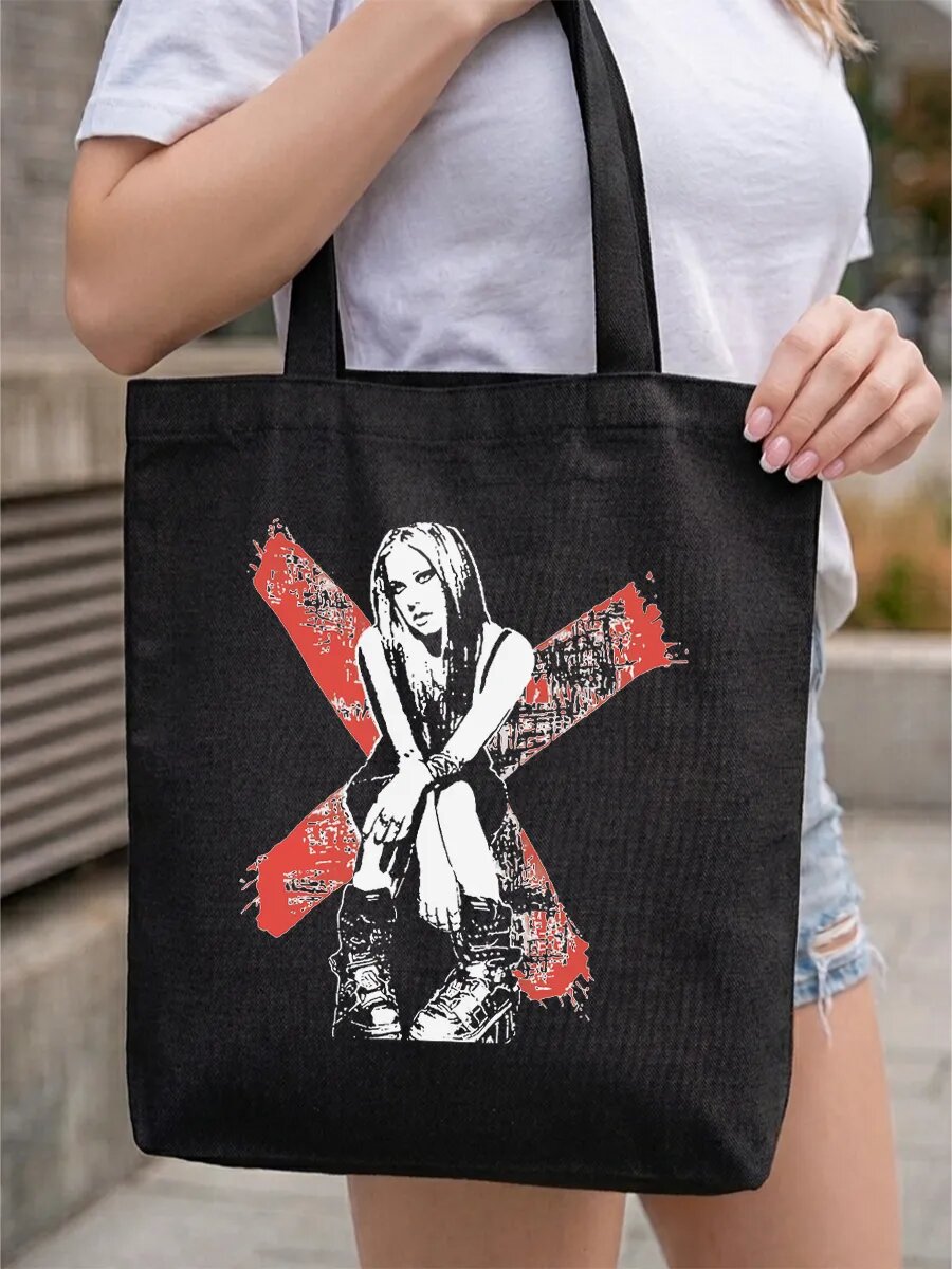 Сумка шоппер PRINTSHOT