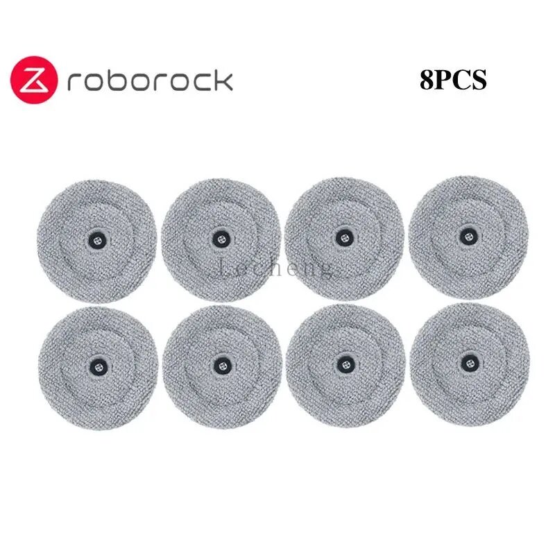 Запасные части для робота-пылесоса Roborock Saros 10/S9 MaxV Ultra