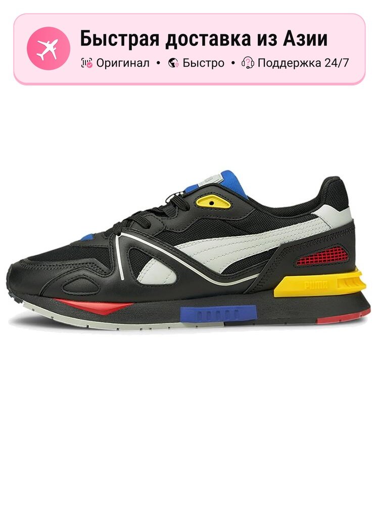 Кроссовки PUMA Mirage Mox Core