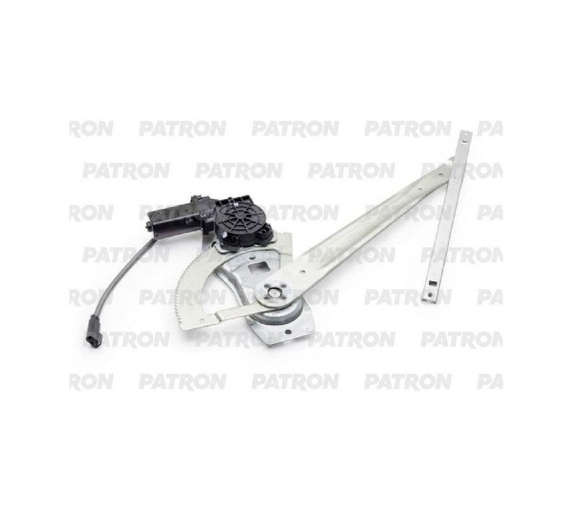 Стеклоподъемник передний левый FORD Transit 00 06 PATRON PWR1034L