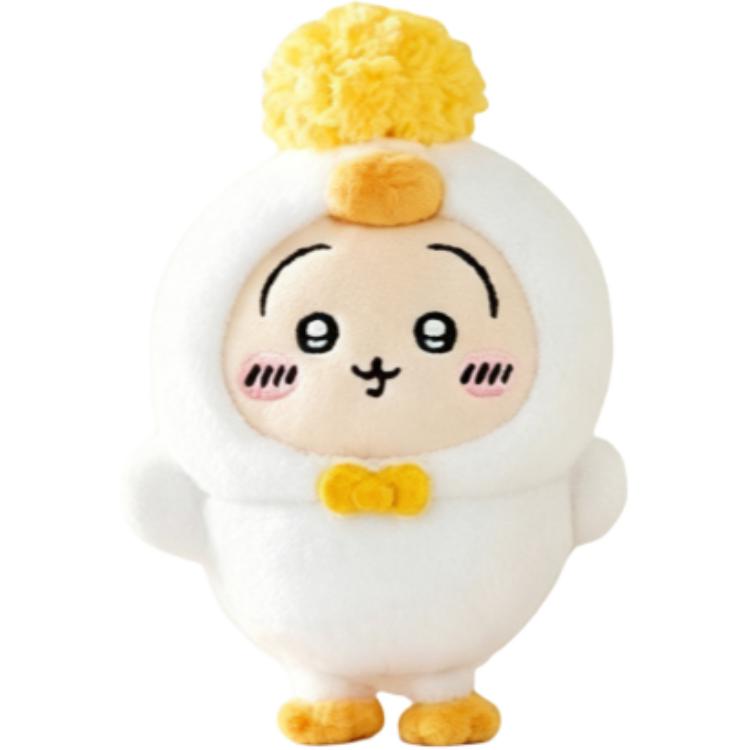 Игрушки подвесные Chiikawa