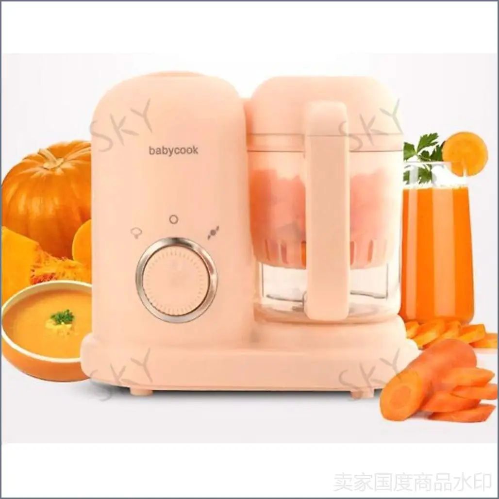 Блендер Chronus-KC00127-20240402BB-25TR