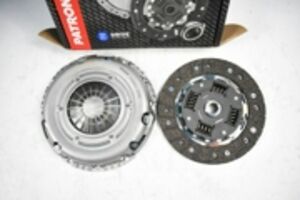 Комплект Сцепления (2P) Lifan X60 1.8I 2016- (220Mm) (PATRON PCE0083)