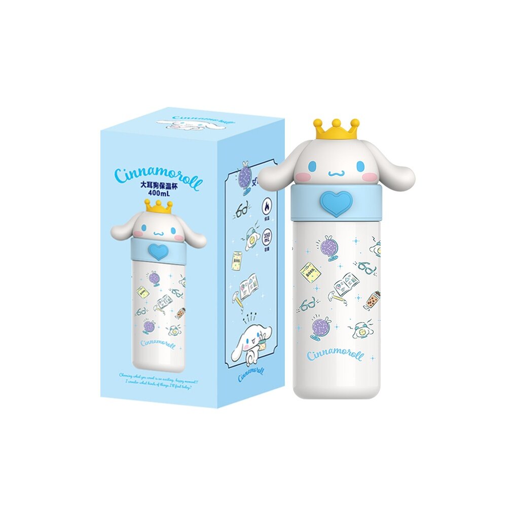 Термокружки Sanrio Hello Kitty Collection