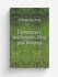 Elementary Arithmetic, Oral and Written