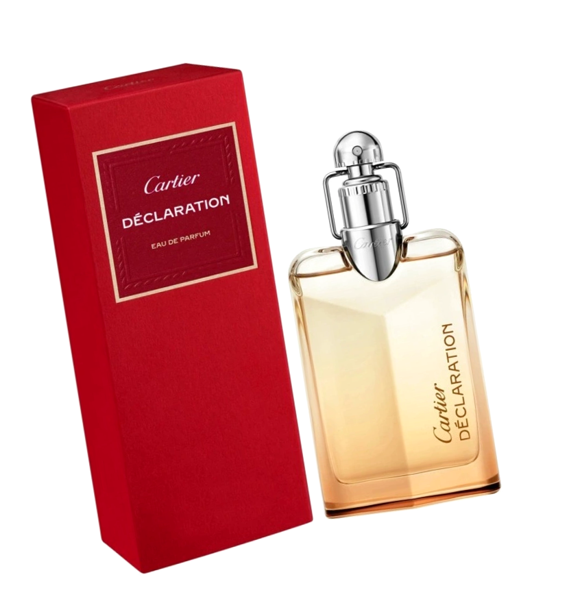 Cartier Declaration EDP парфюмерная вода мужская 50 мл / Картье Декларейшен О Де Парфам
