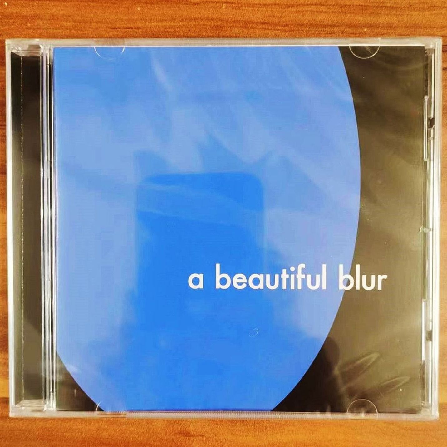 Музыка CD Lany - A Beautiful Blur