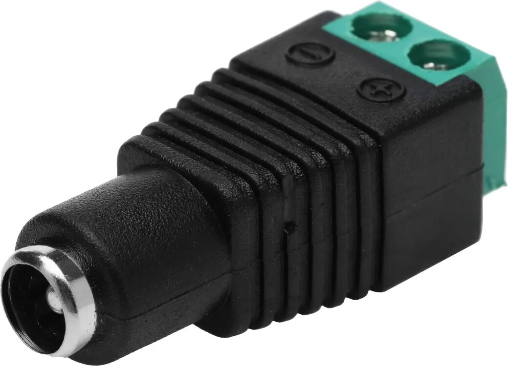Коннектор Falcon Eye Adapter-HM, черный