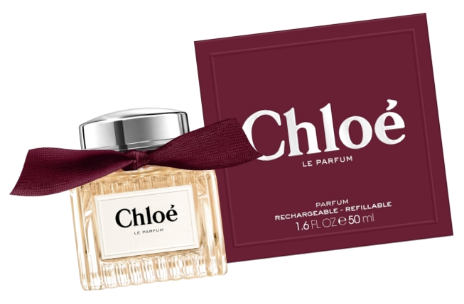 Аромат для женщин Chloe Chloe Le Parfum 50 мл / Хлоя Ле Парфам