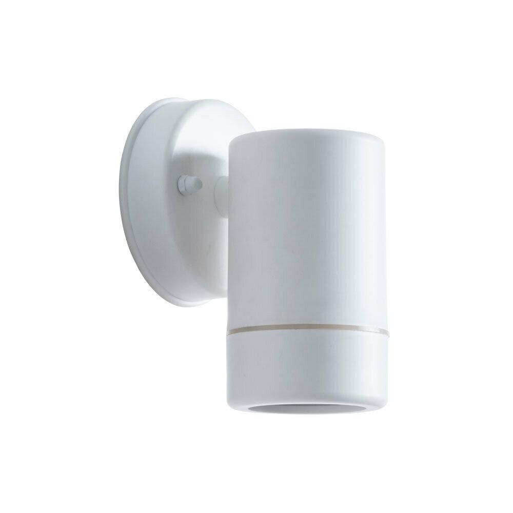 Arte Lamp Фасадный светильник ATLAS A3503AL-1WH / GU10 / белый