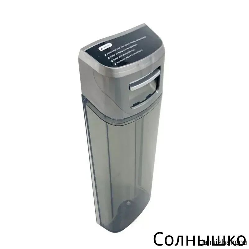 Бак для чистой воды поломоечной машины
