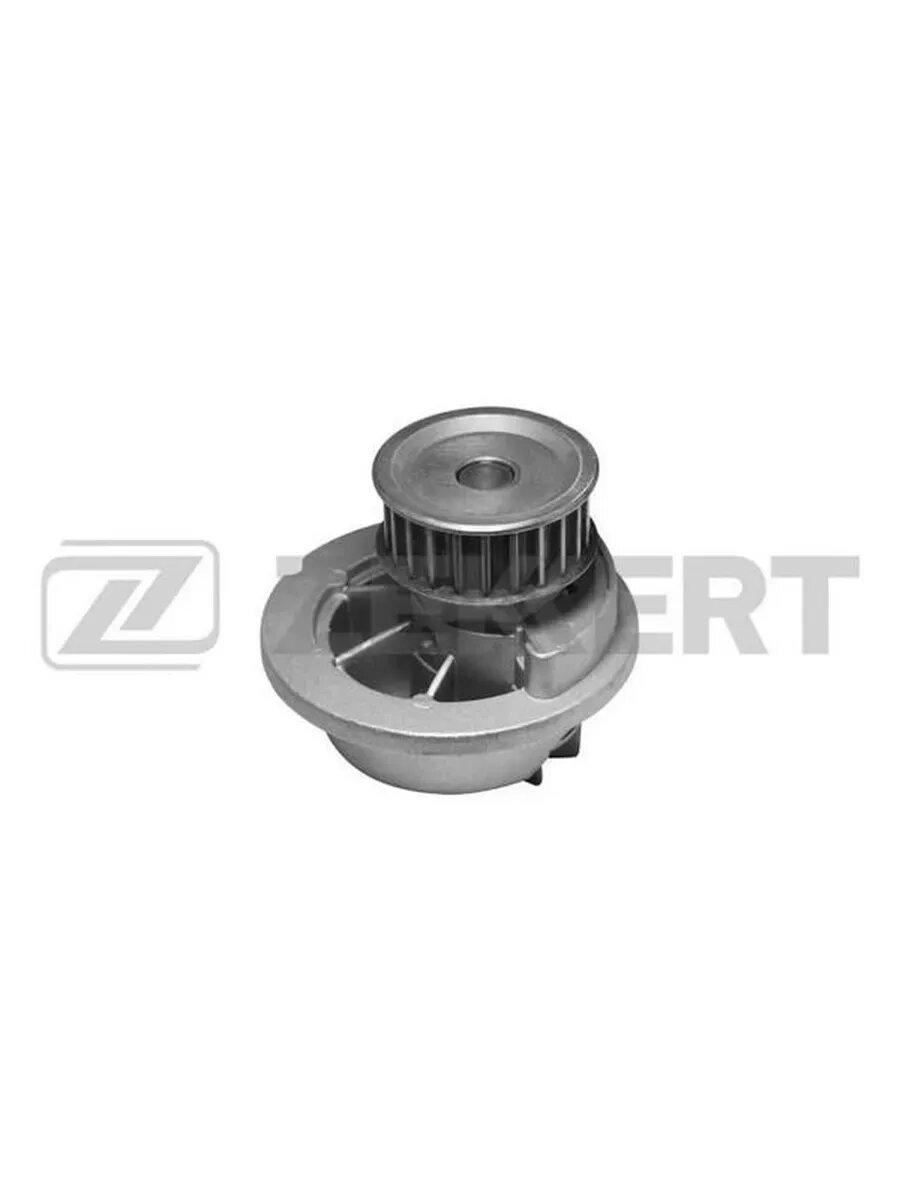 Помпа водяная Opel Astra G Corsa Meriva Zekkert